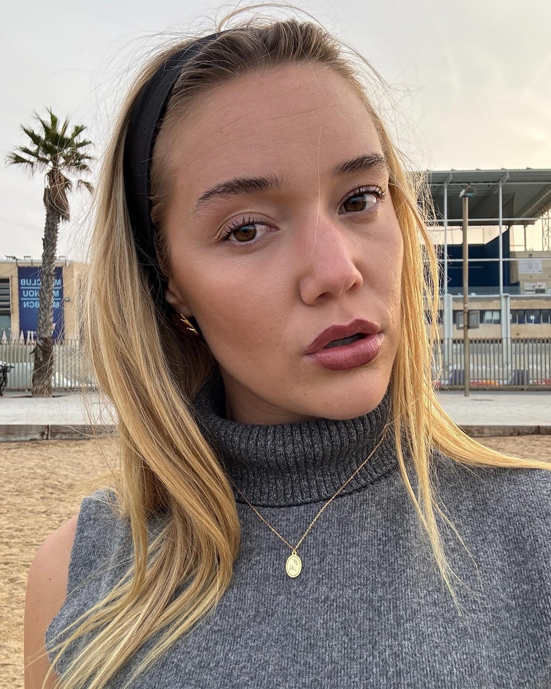 Picture of Olivia Ponton