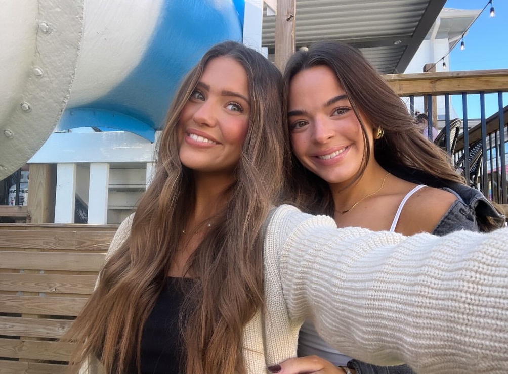 Picture of Amelia Wray