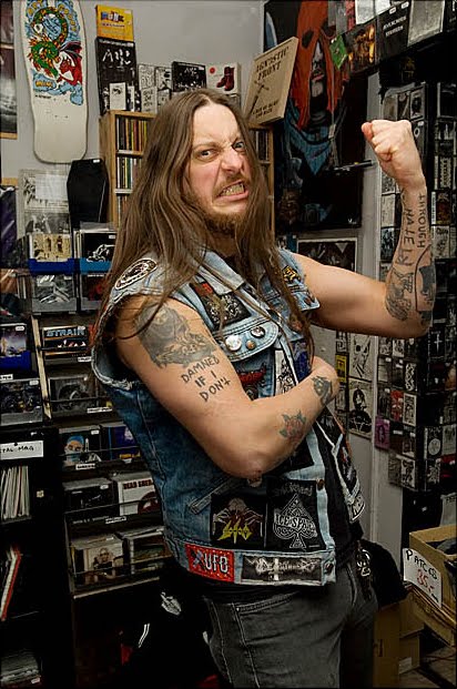 Picture of Fenriz