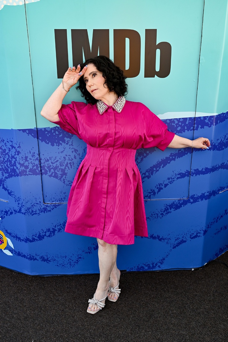 Image of Alex Borstein