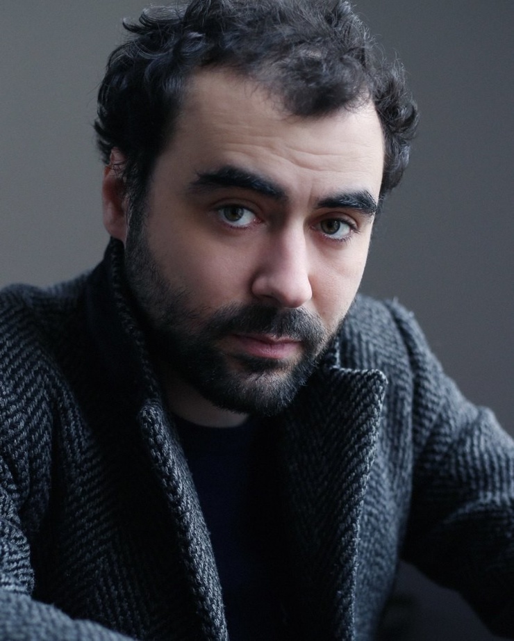 Picture of David Houri