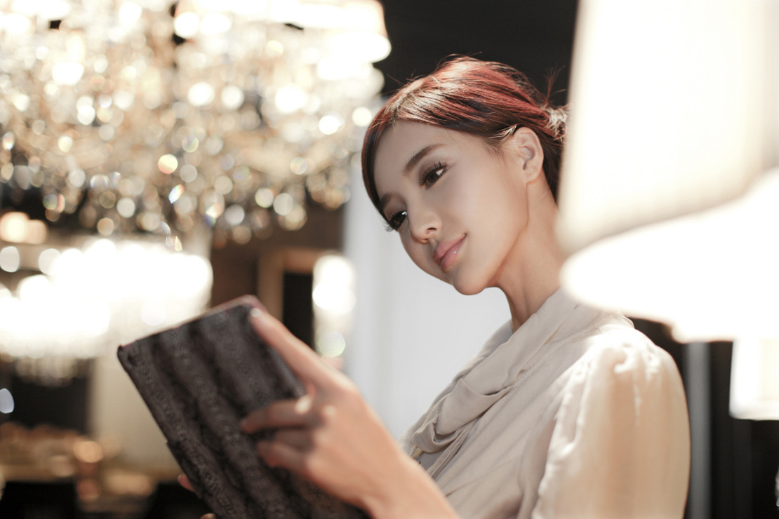 Picture of Li Ying Zhi