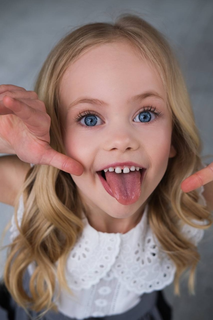 Picture of Viola Antonova