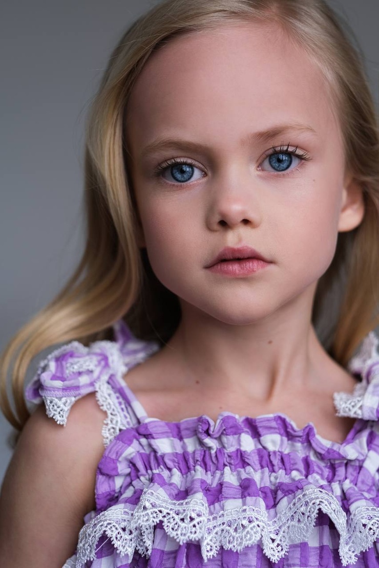 Picture of Viola Antonova