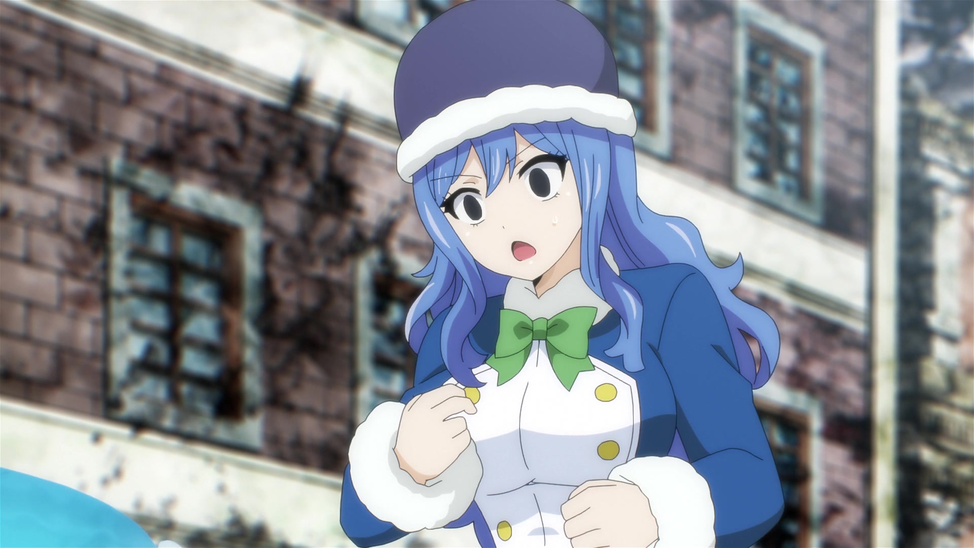 Picture of Juvia Lockser