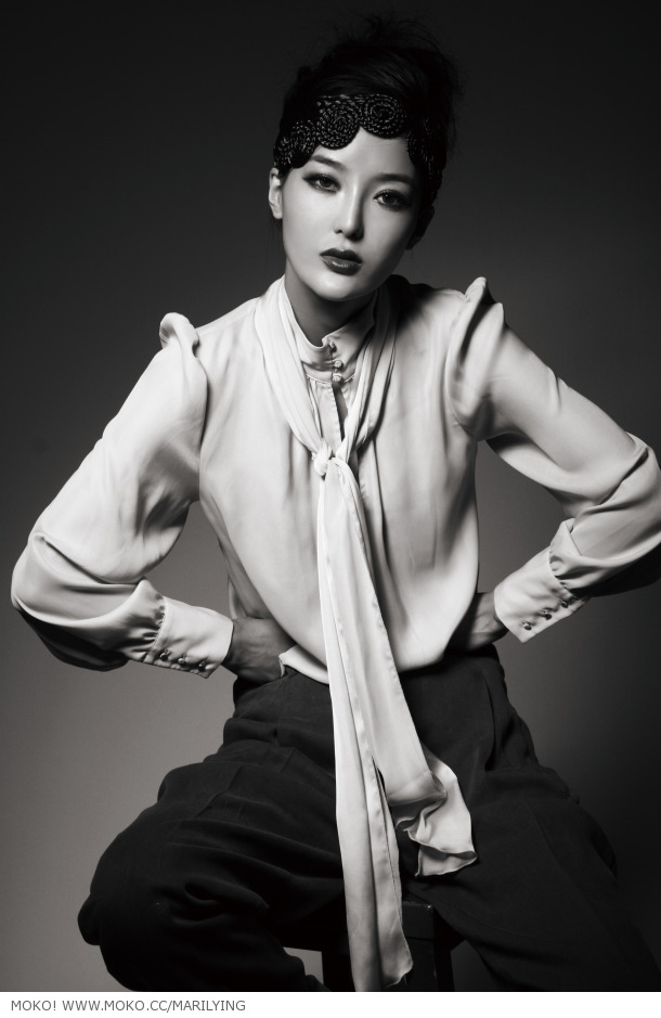 Picture of Li Ying Zhi