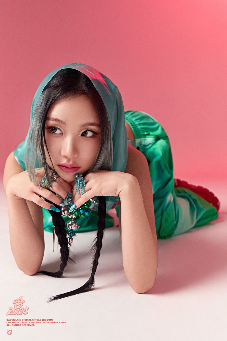 Picture of Inhye Kim