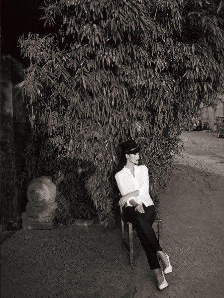 Picture of Li Ying Zhi