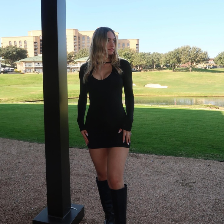 Picture of Barrett Taylor Sharpe