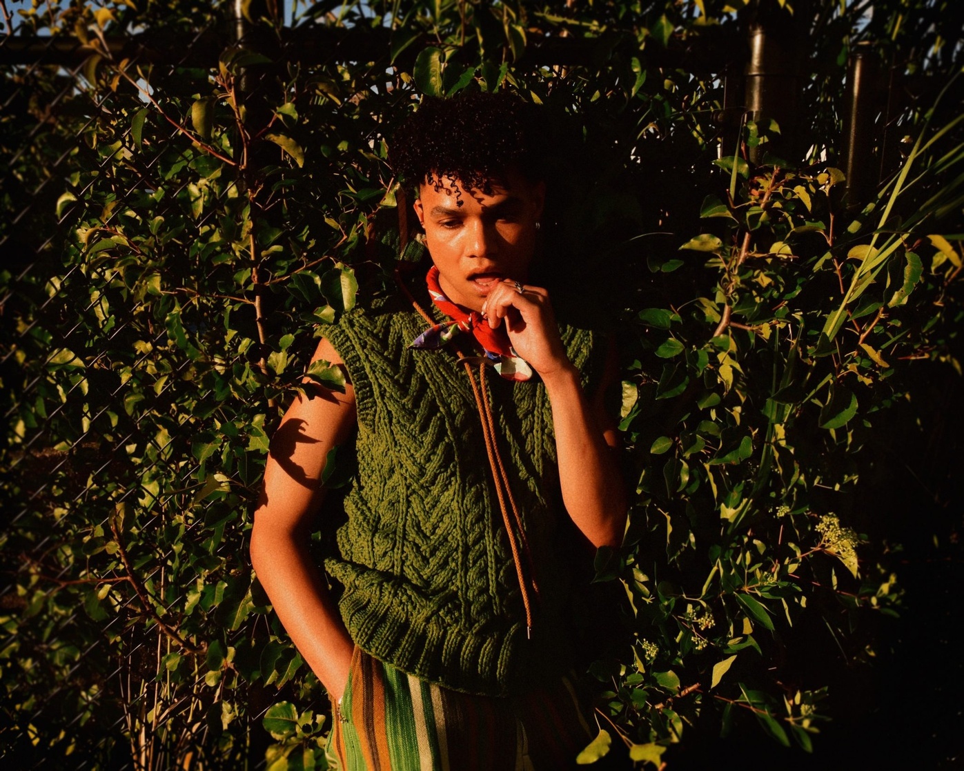 Picture of Miles Gutierrez-Riley