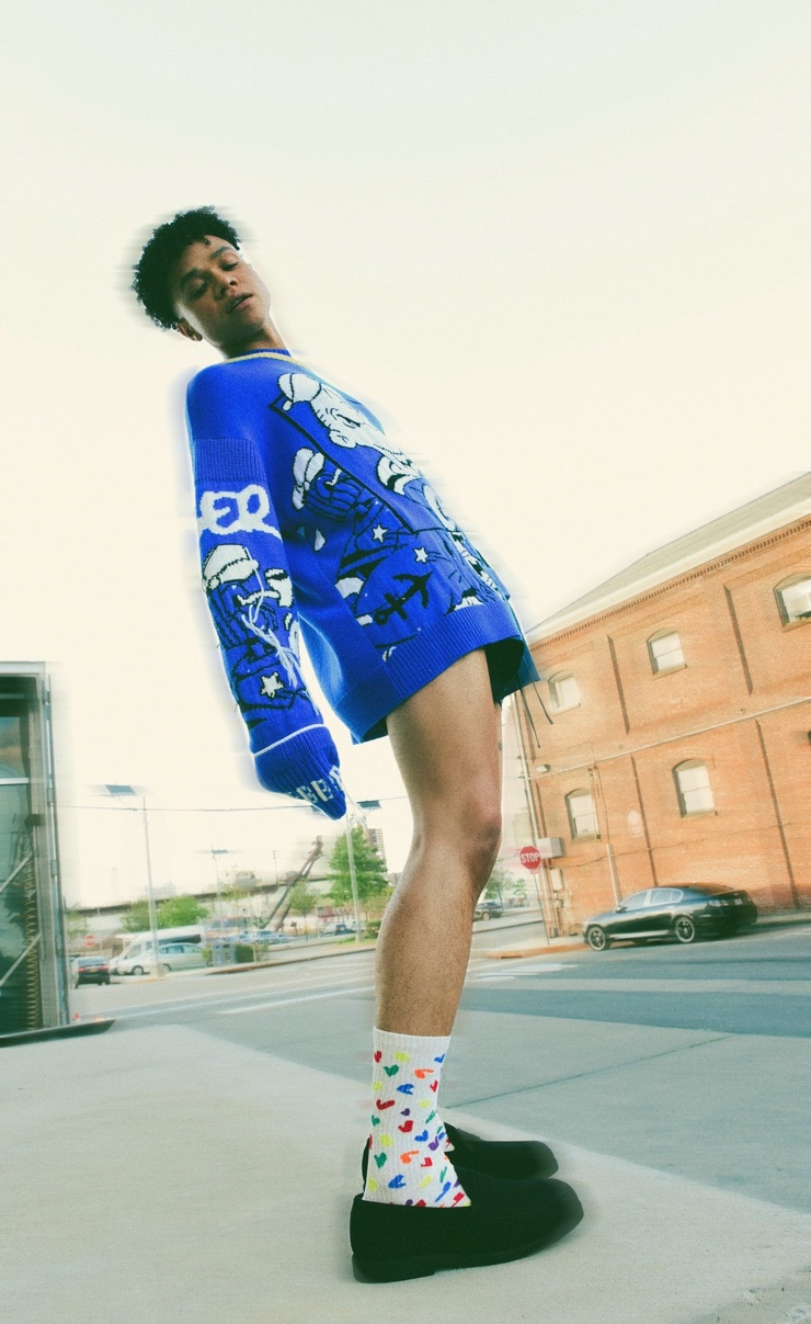 Miles Gutierrez-Riley image