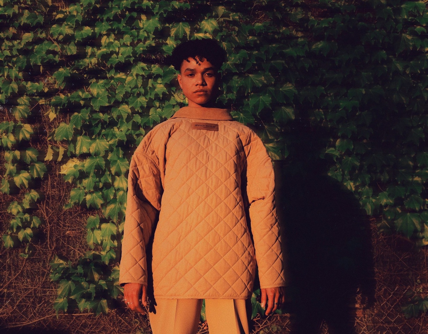 Image of Miles Gutierrez-Riley