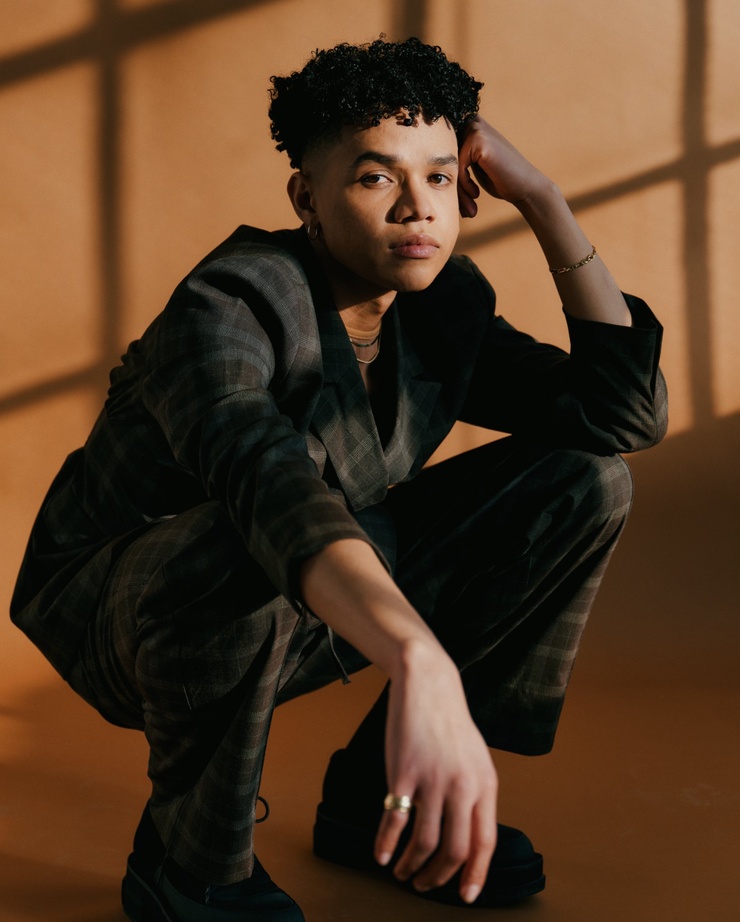 Picture of Miles Gutierrez-Riley