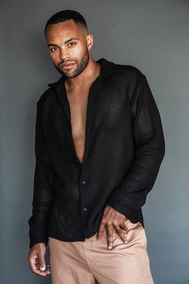 Picture of Christopher Sky