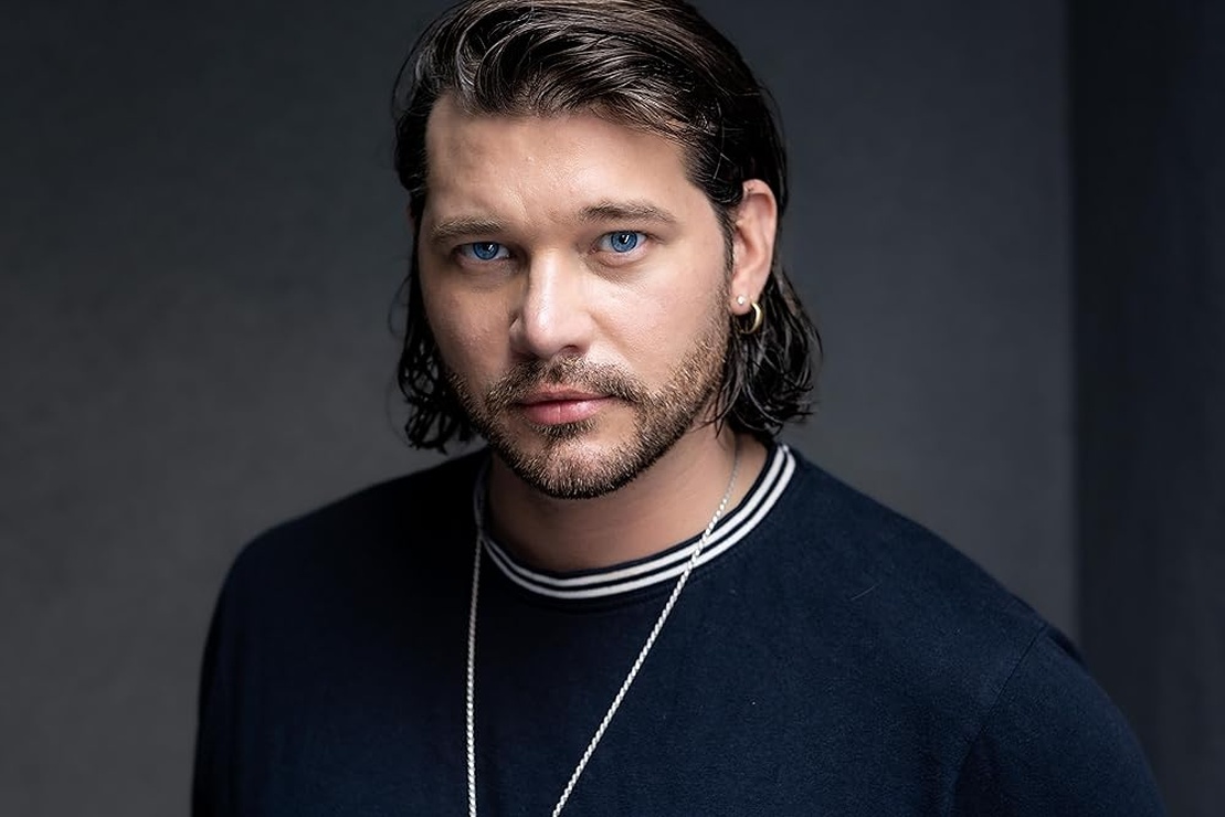 Picture of Zebedee Row