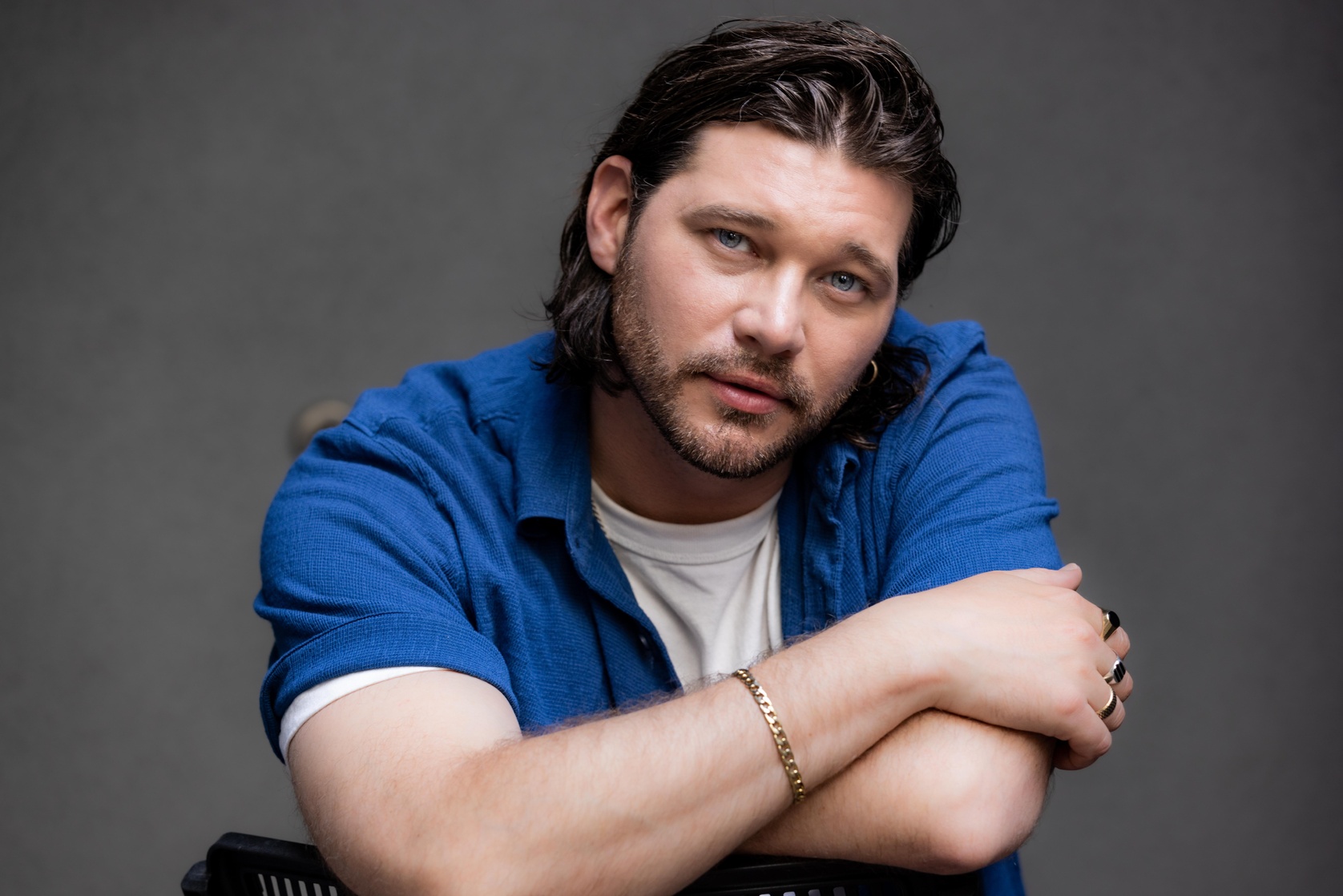 Picture of Zebedee Row