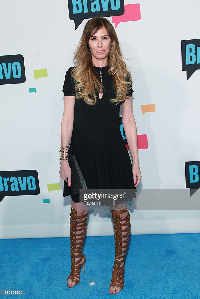 Carole Radziwill image