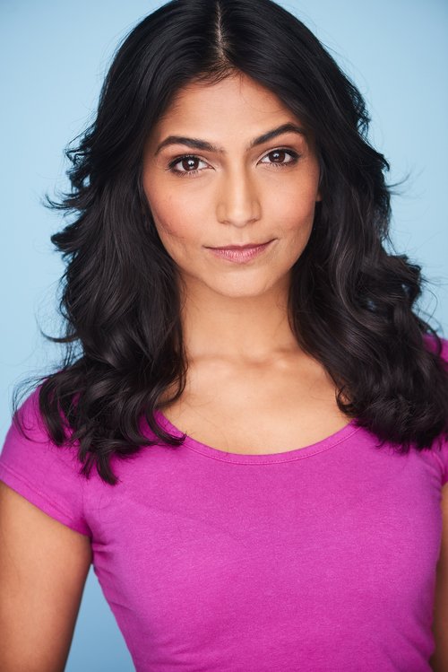 Image of Sharayu Mahale