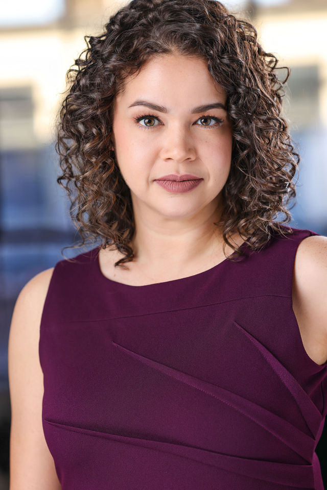 Picture of Laura Boston Edwards