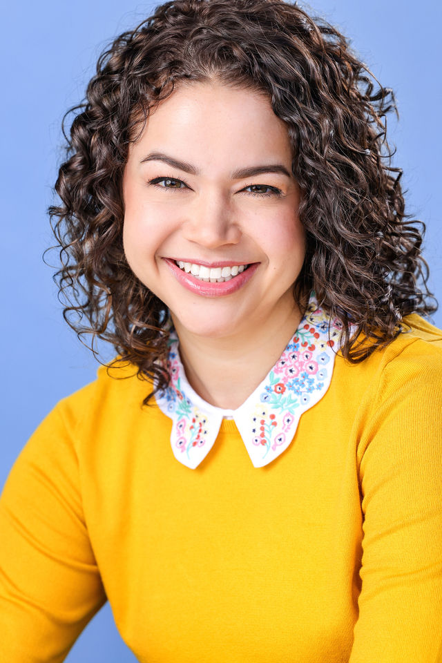 Picture of Laura Boston Edwards