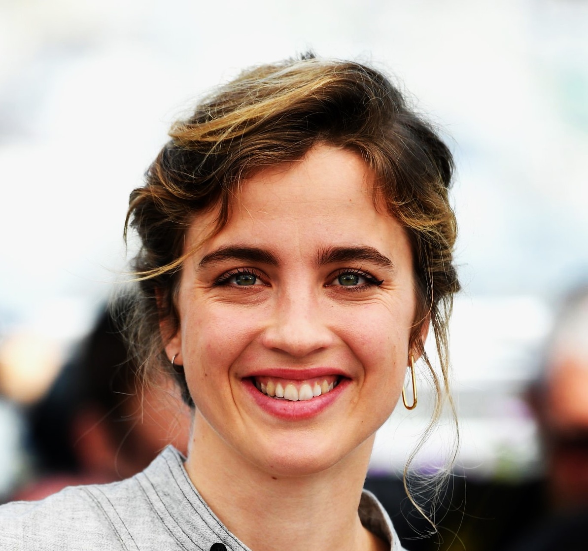 Adèle Haenel