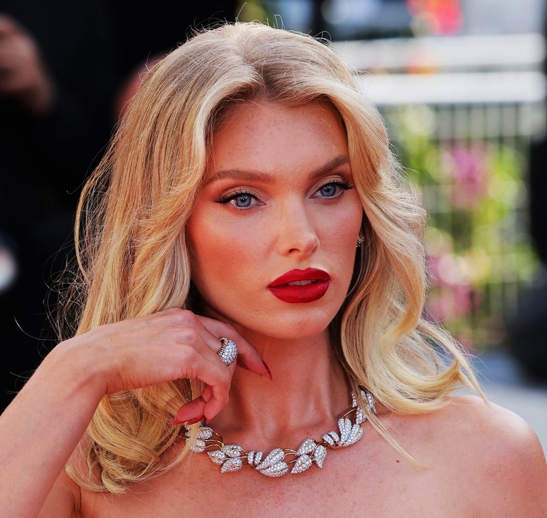 Picture of Elsa Hosk