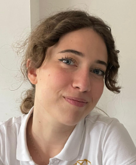 Picture of Alessandra Petrone