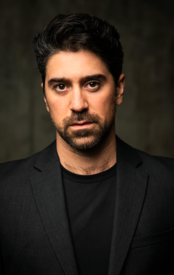 Picture of David Attar