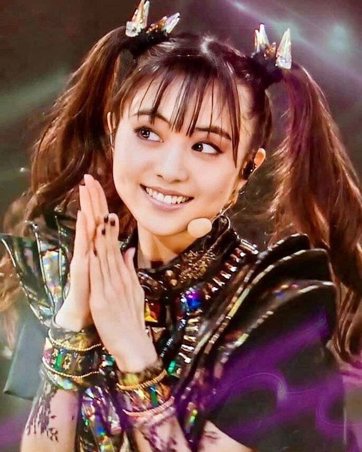 Moa Kikuchi image