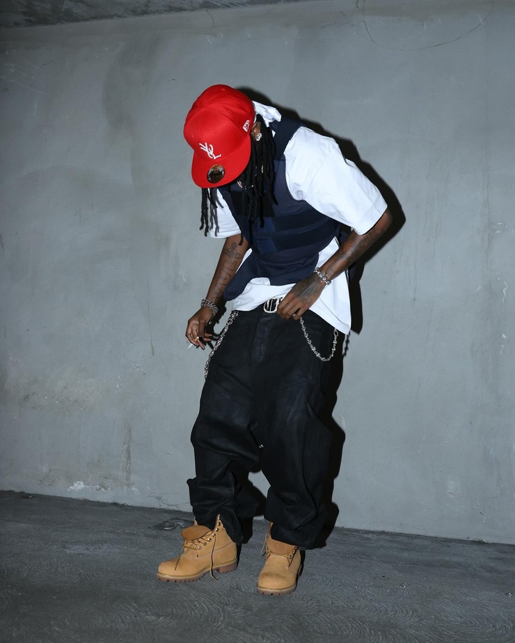 Picture of Playboi Carti