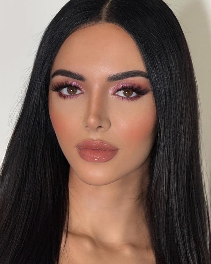 Picture of Sephora Noori