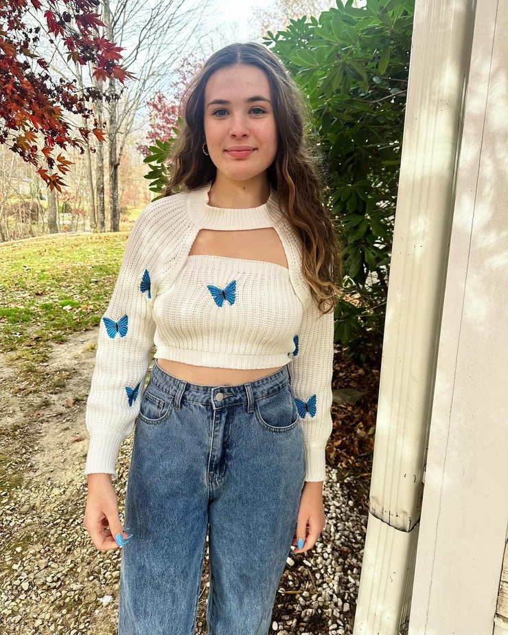 Lexia Hayden pictures and photos