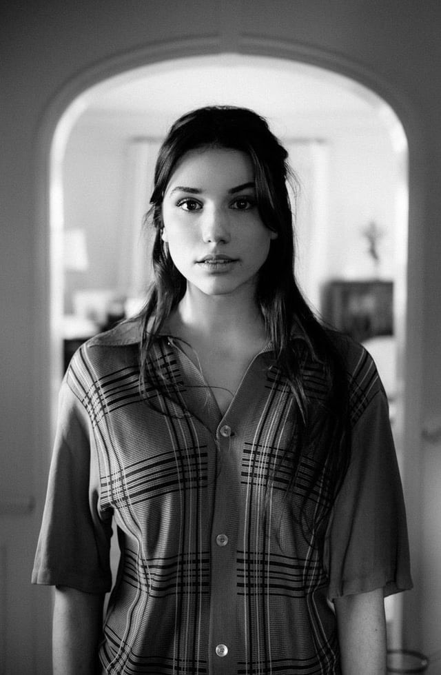 Picture of Grace Fulton