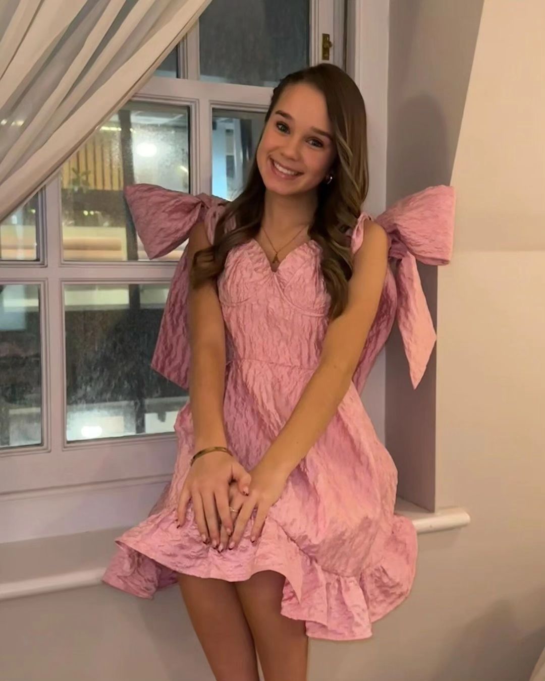 Picture of Alisha Weir