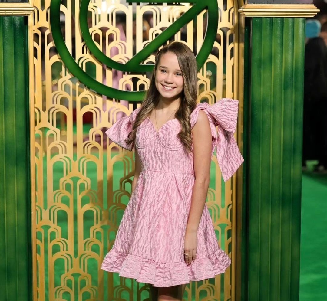 Alisha Weir picture