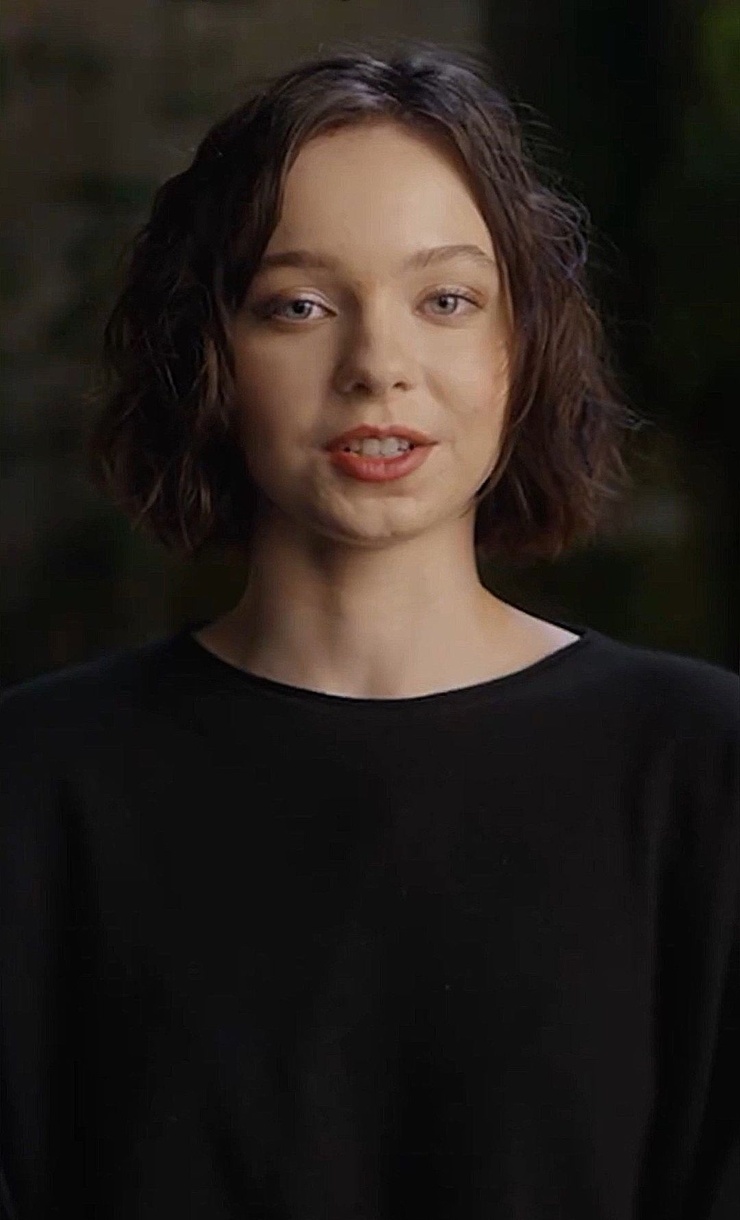 Picture of Emma Myers