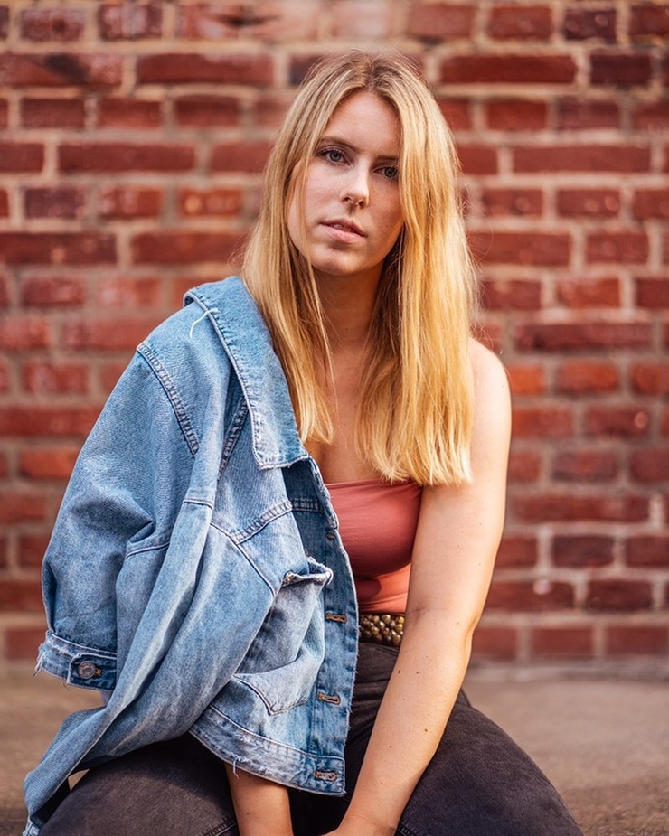 Picture of Nele Nübel