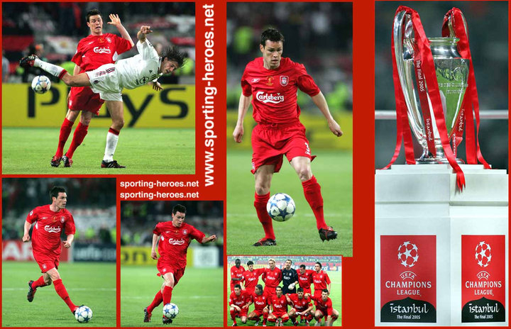 Steve FINNAN (via sporting-heroes.net)