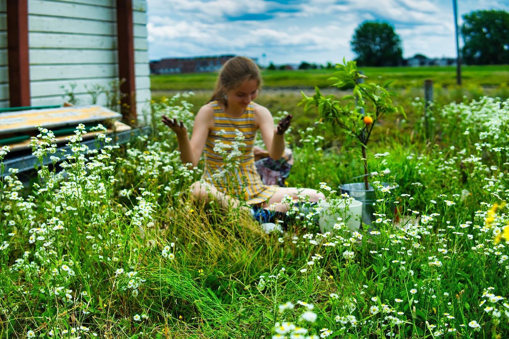 Image of Sina Döring