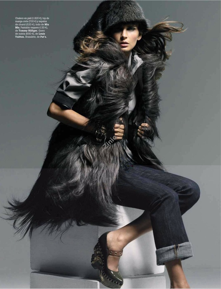 Picture of Fernanda Motta