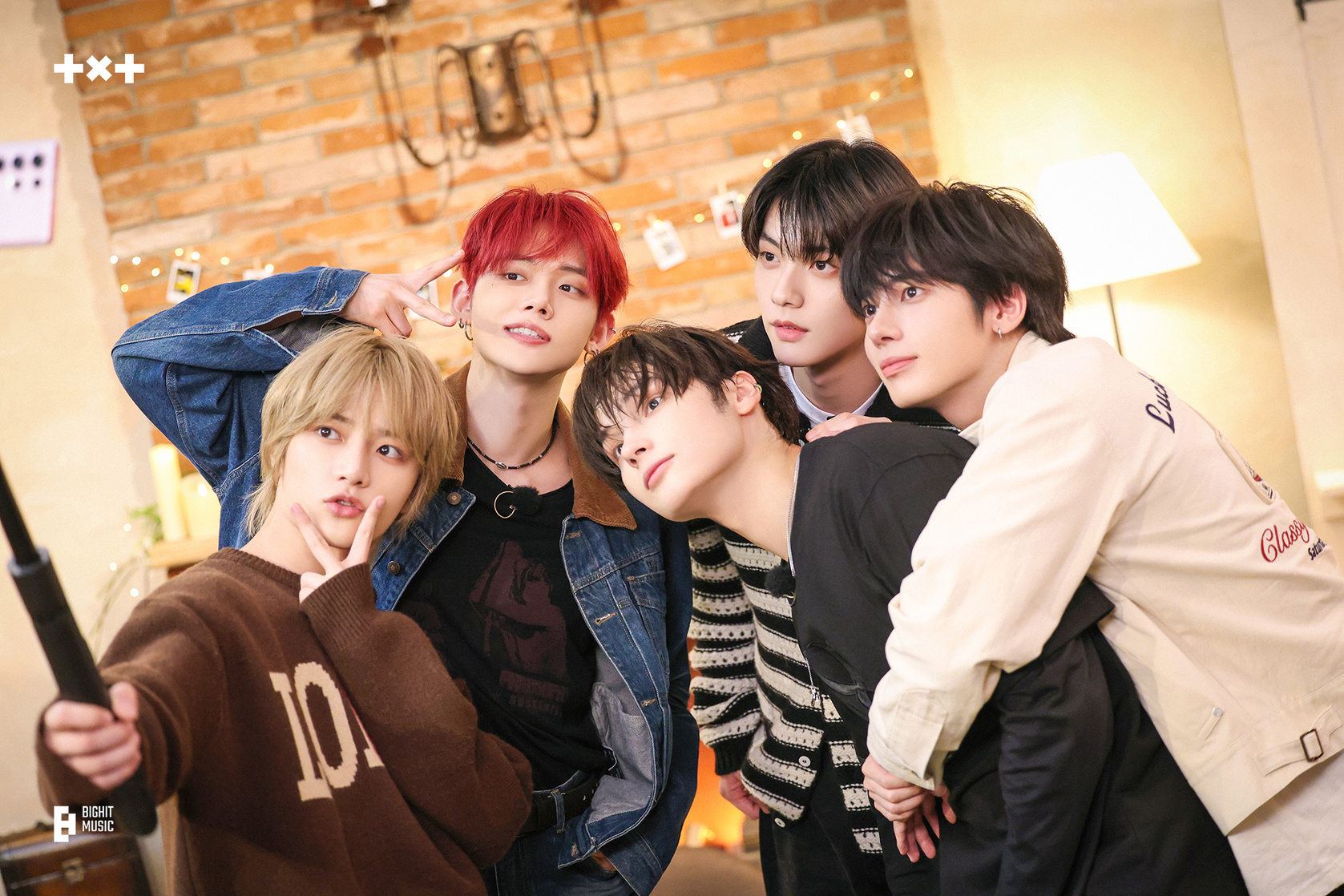 Picture of TXT