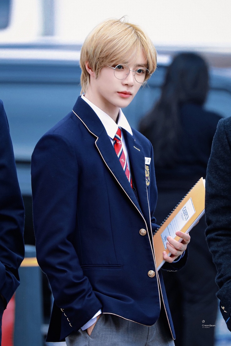Picture of Beom-gyu Choi