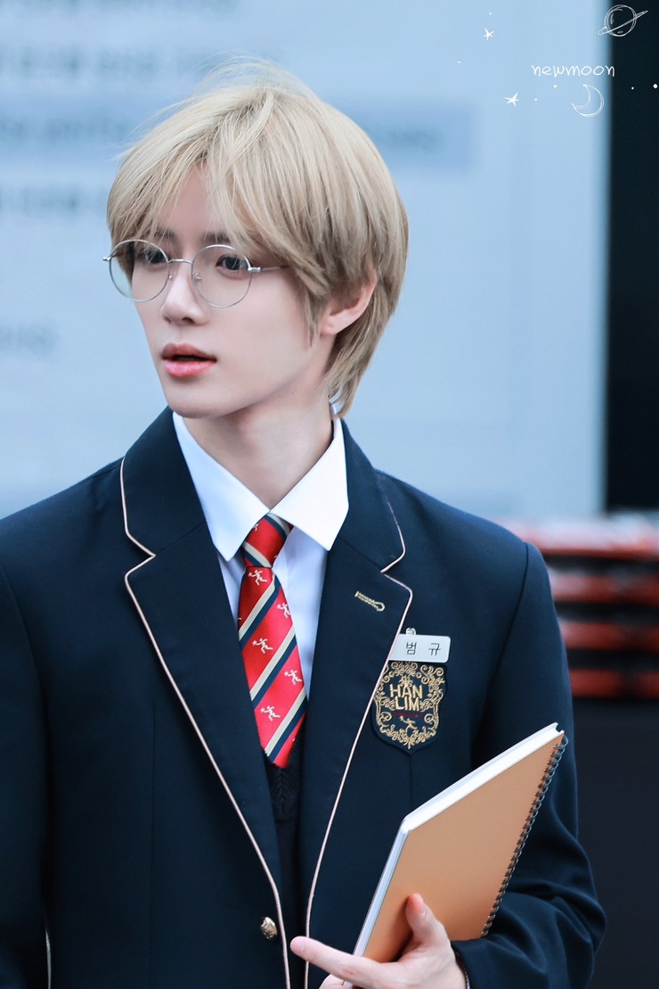 Picture of Beom-gyu Choi