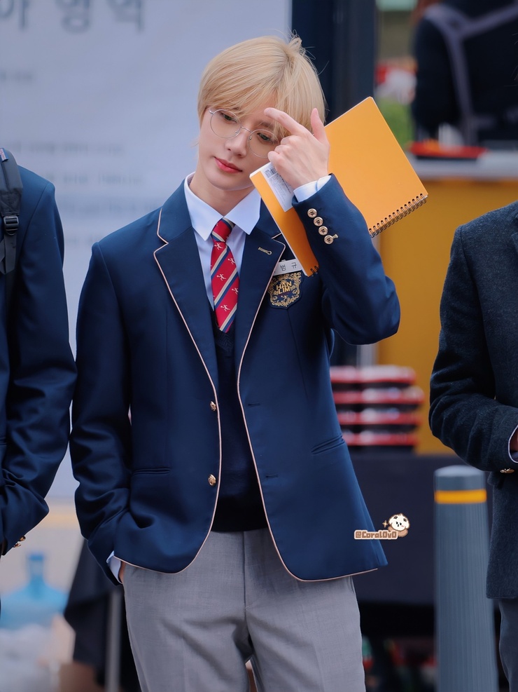 Picture of Beom-gyu Choi