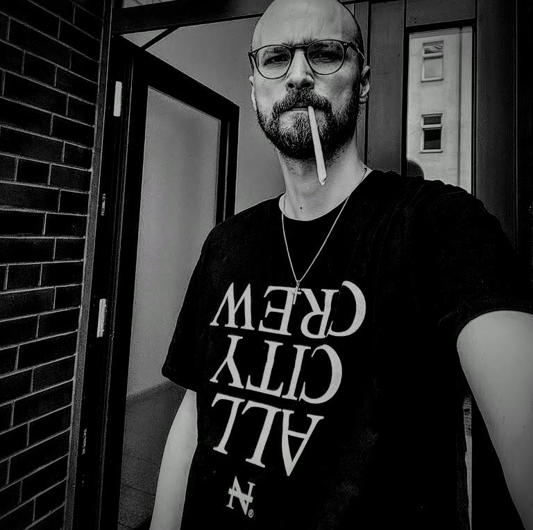 Image of Specter Berlin