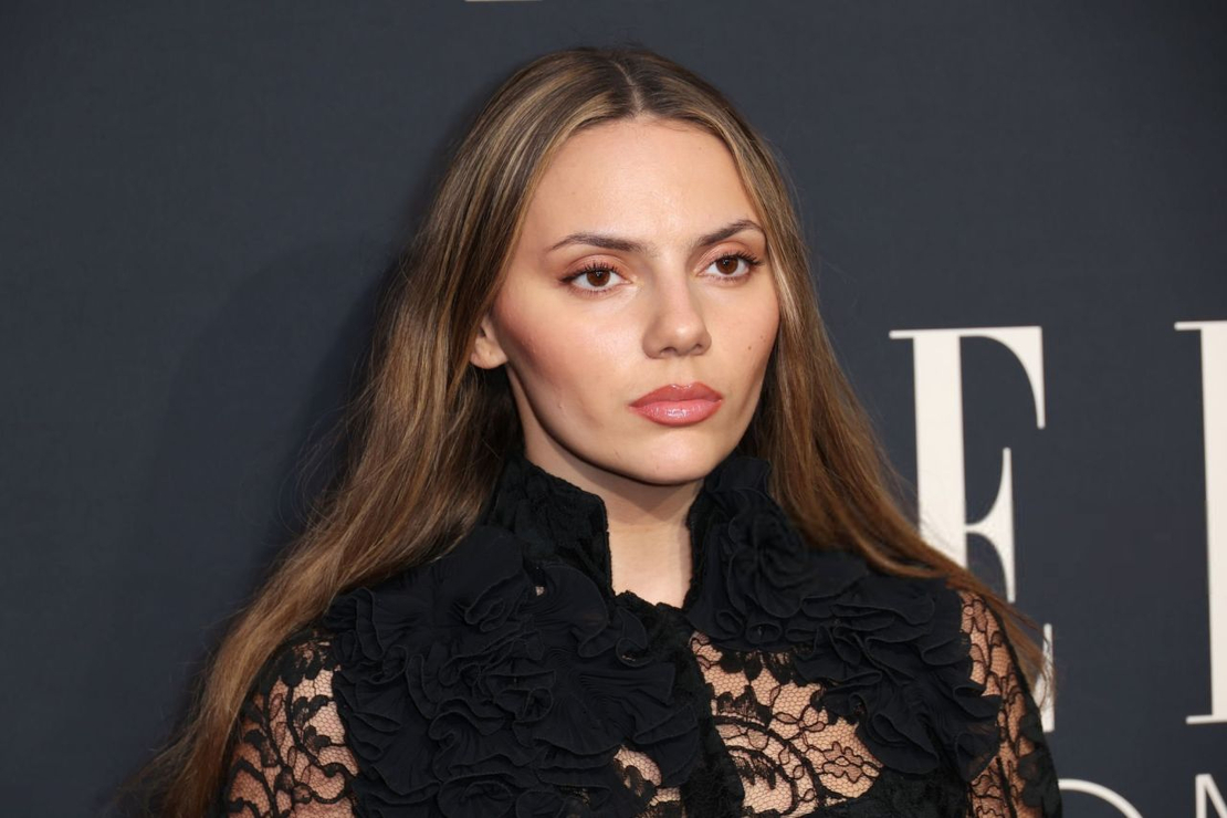 Picture of Dafne Keen