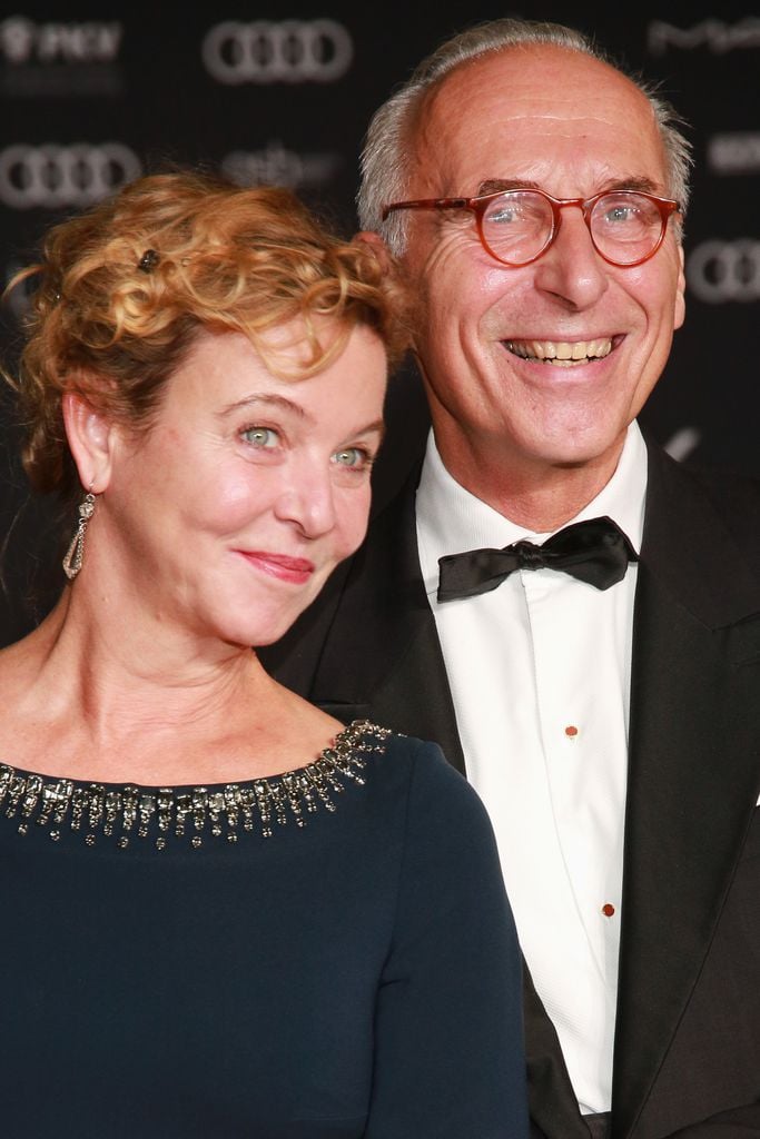 Margarita Broich & Dirk Schmalenbach