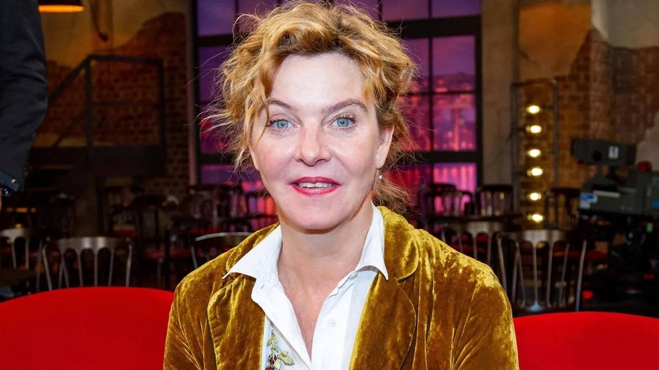 Picture of Margarita Broich