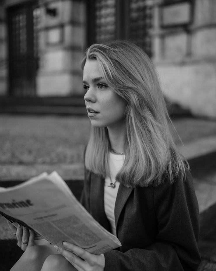 Picture of Lea Pietsch