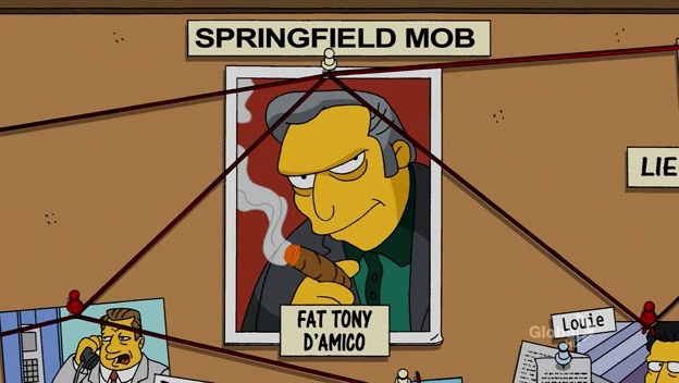 Picture of Fat Tony
